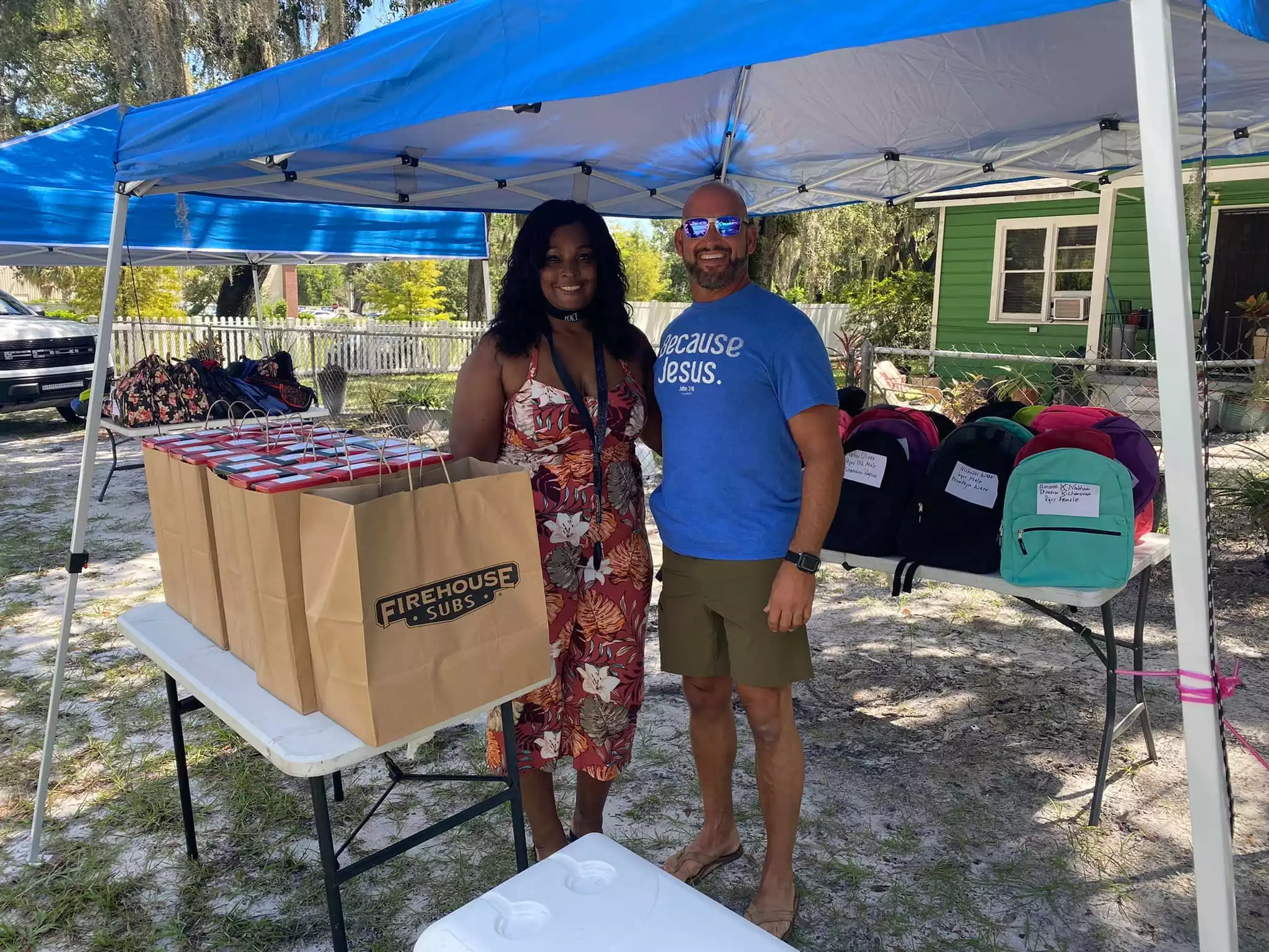 Our Missions | Red Suitcase Ministry Initiatives